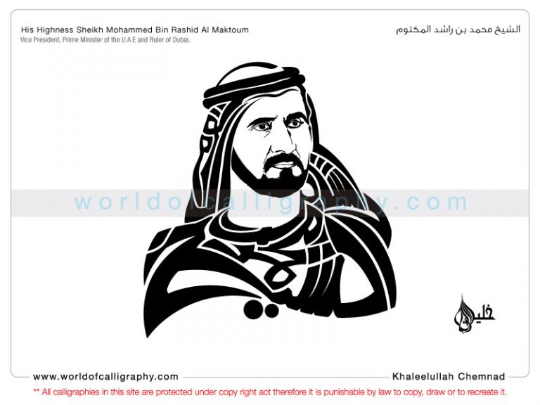 Anatomic Calligraphy – World of Calligraphy